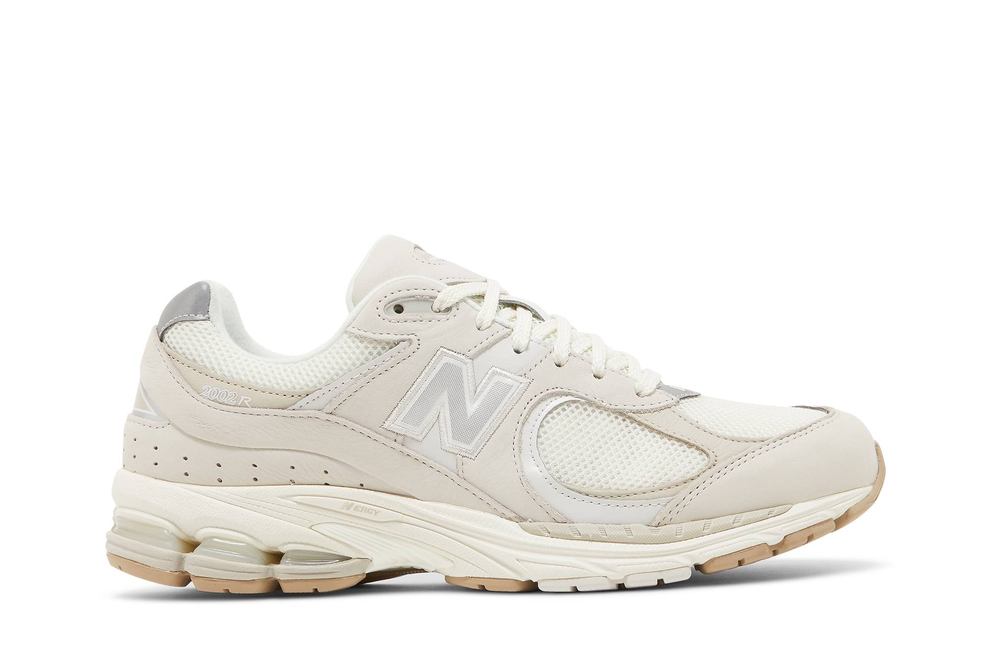 New Balance 2002R 'Cream' M2002RAA - M2002RAA - Novelship