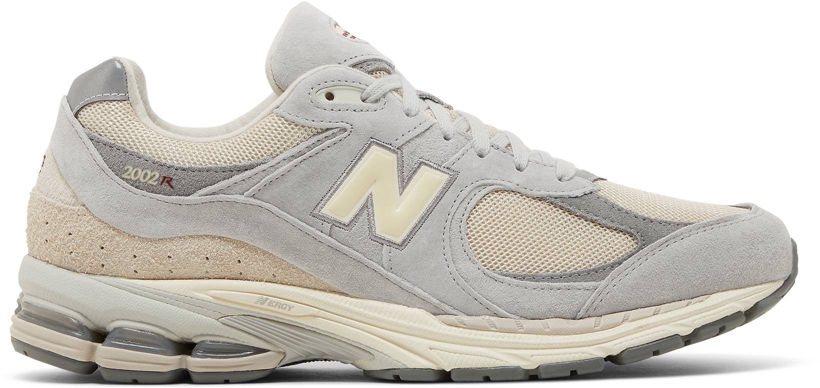 Buy New Balance 2002R 'Lunar New Year - Concrete' M2002RLN - Novelship