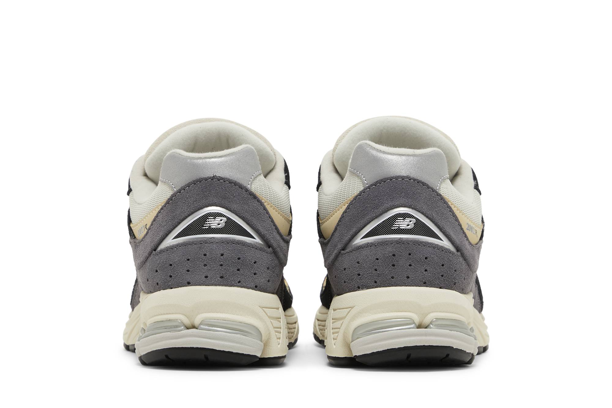 New Balance 2002R 'Magnet Timberwolf' M2002RSH - M2002RSH - Novelship