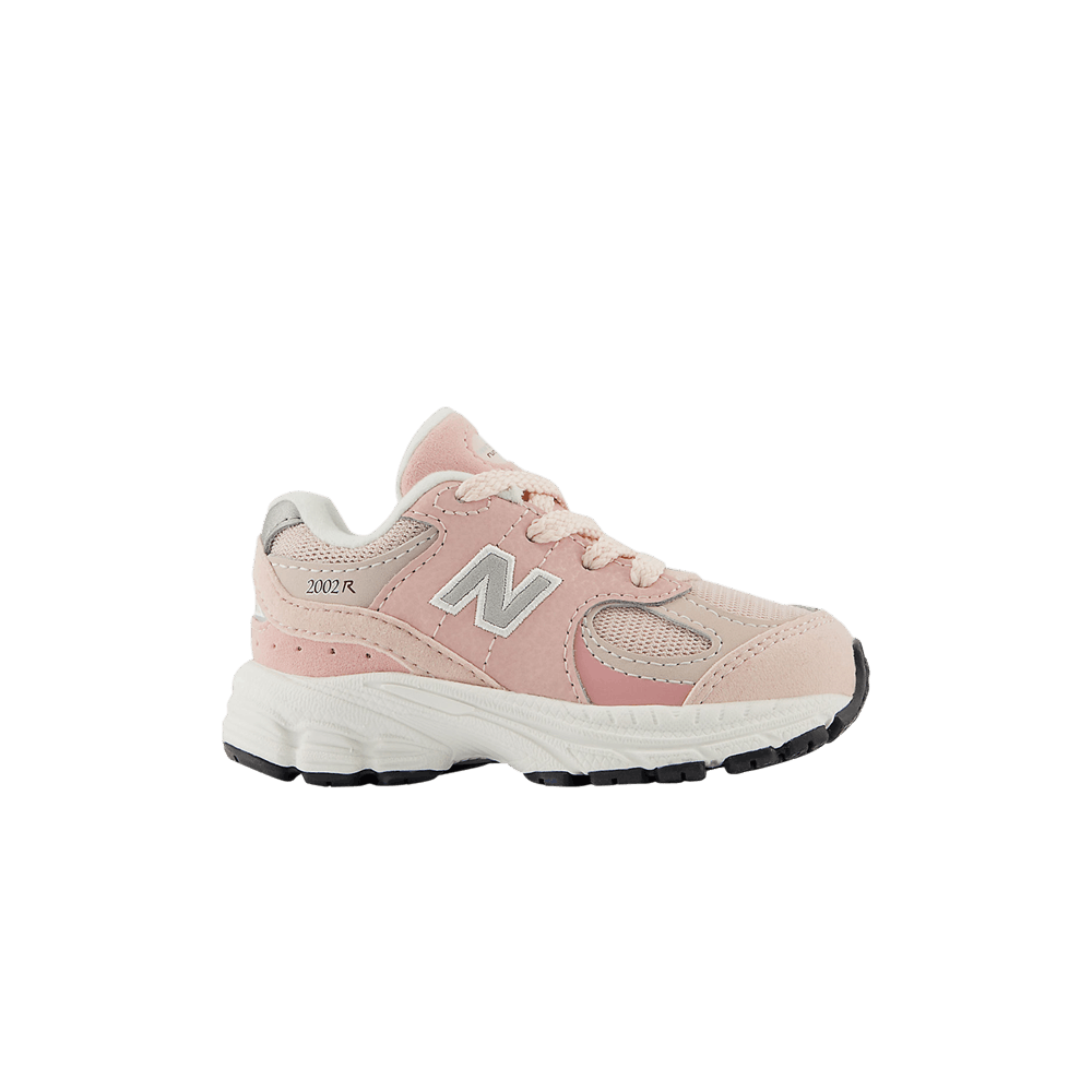 (Toddler) New Balance 2002R 'Pink Sand' IC2002SK - IC2002SK - Novelship