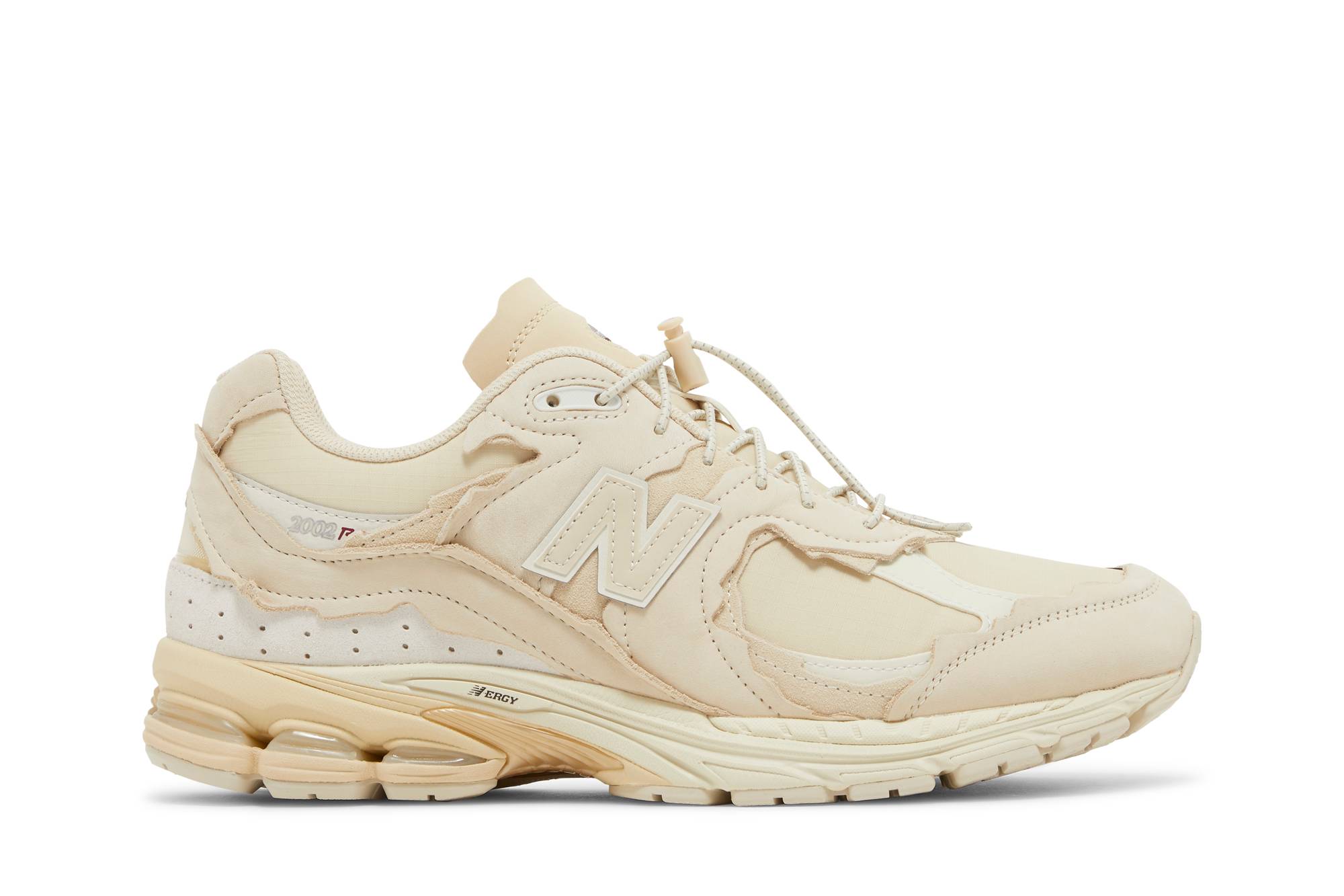 New Balance 2002R 'Protection Pack ‑ Sandstone' M2002RDQ - M2002RDQ ...