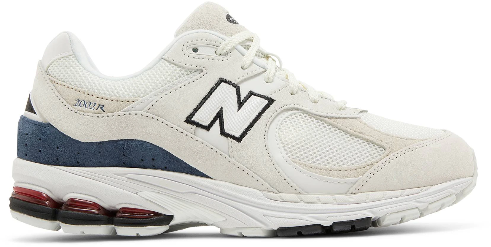 New Balance 2002R 'Reflection Vintage Indigo' M2002RFV - M2002RFV ...