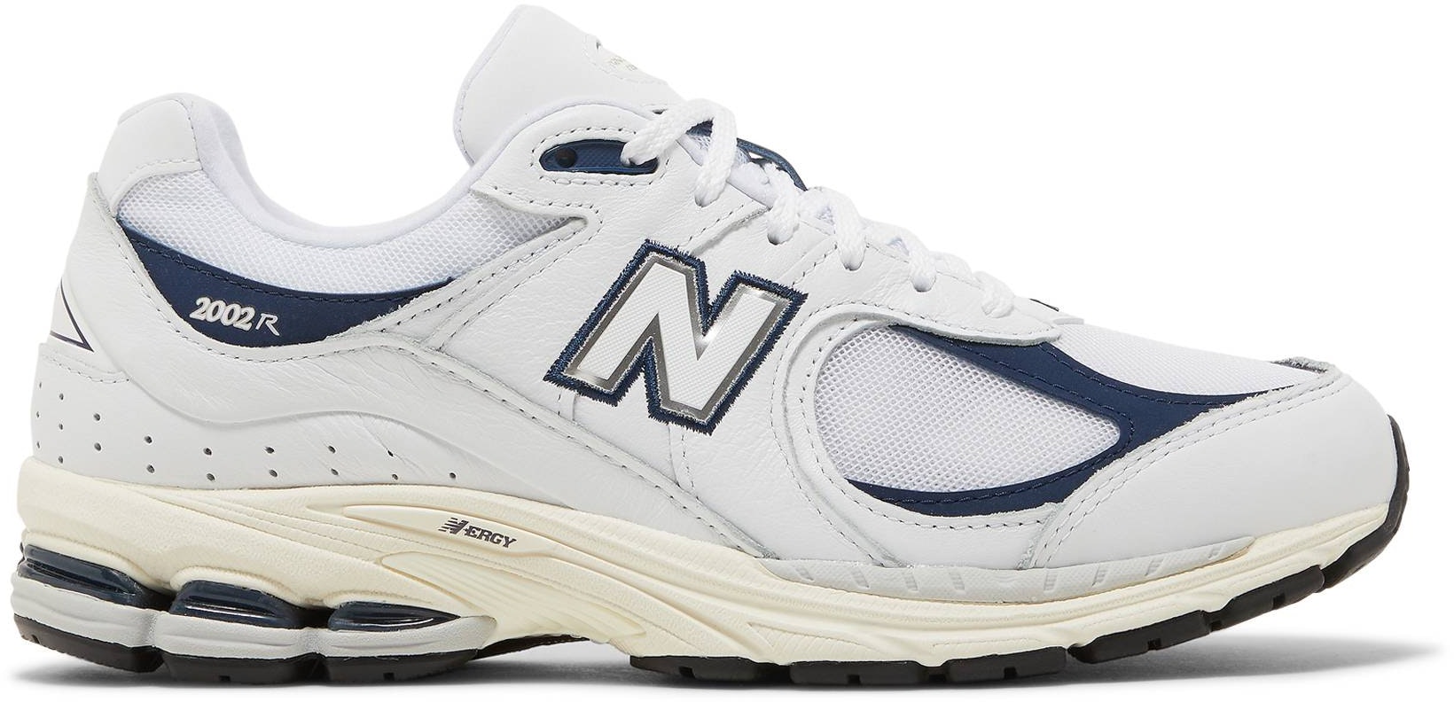 Buy New Balance 2002R 'White Natural Indigo' M2002RHQ - Novelship
