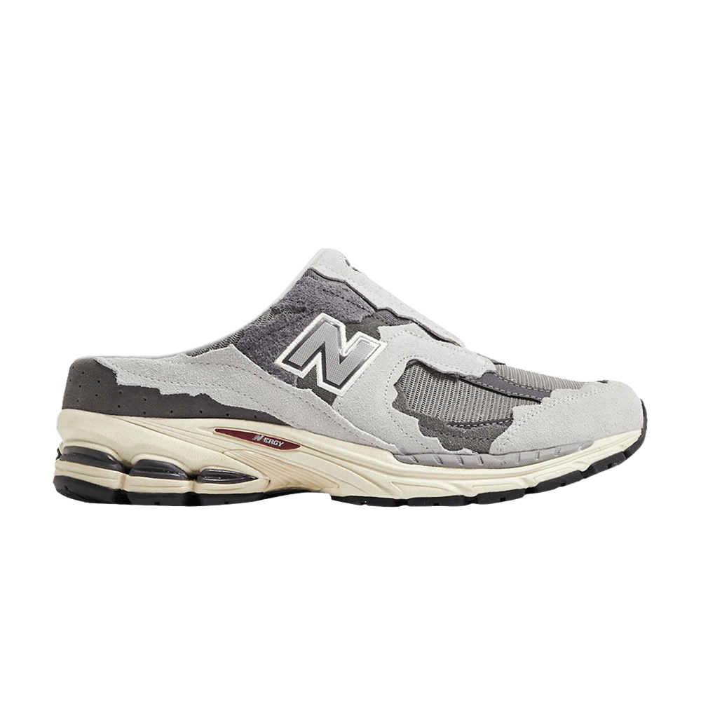 New Balance 2002R Mule 'Protection Pack' M2002NA - M2002NA - Novelship