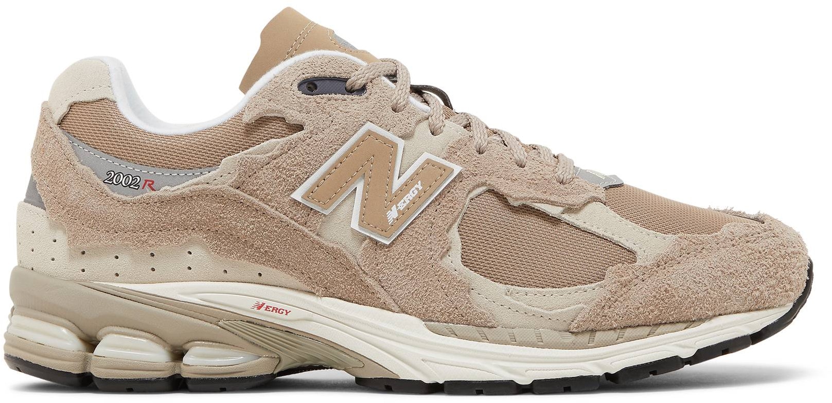 New Balance 2002R Protection Pack 'Rain Cloud' M2002RDA - M2002RDA - Novelship