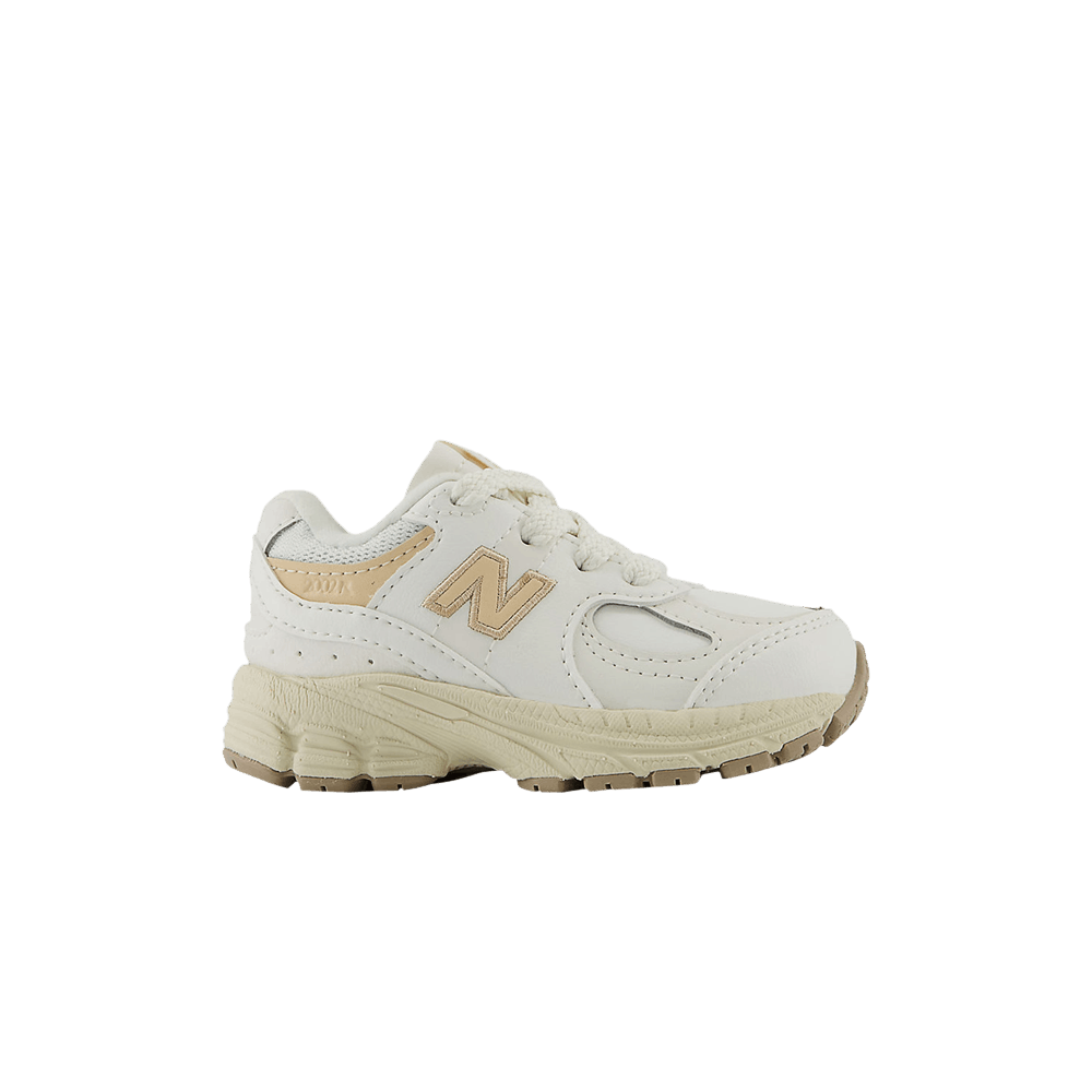 (Toddler) New Balance 2002R Wide 'Moonbeam Frappe' IC2002VF-W ...