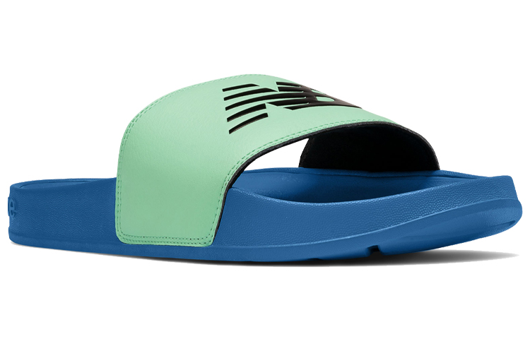 Buy New Balance 200 Series Blue Green SMF200MB - Novelship