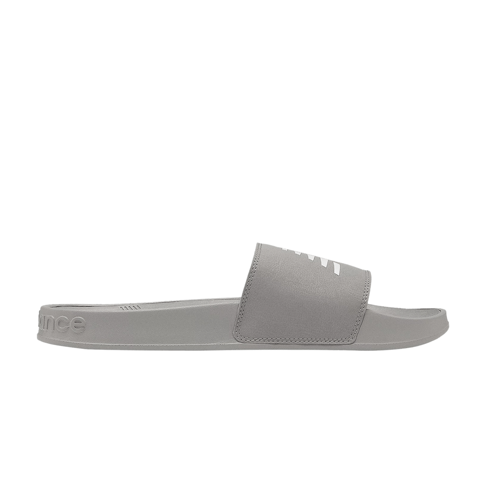 New Balance 200 Slides 'Grey' SMF200G1 - SMF200G1 - Novelship