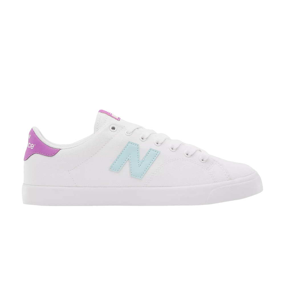 New Balance 210 'White Blue' AM210LTD - AM210LTD - Novelship