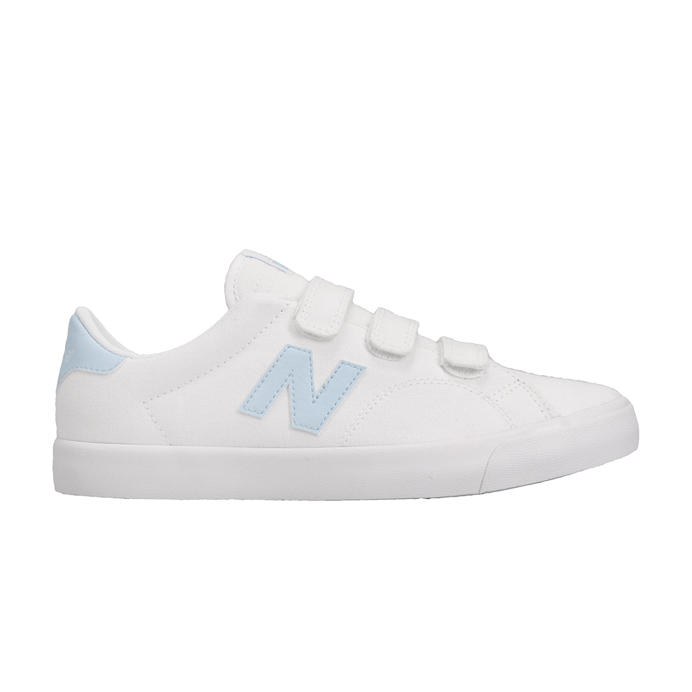 New Balance 210 'White Blue' AM210VTWD - AM210VTWD - Novelship