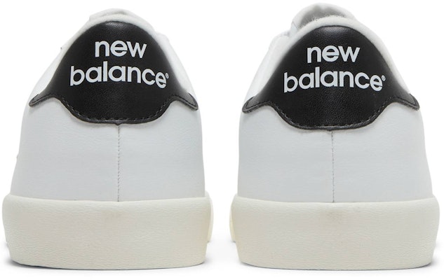 New Balance 210 Pro Court 'White Black' CT210WLB - CT210WLB - Novelship New Balance 210 Pro Court 'White Black' CT210WLB - CT210WLB - Novelship