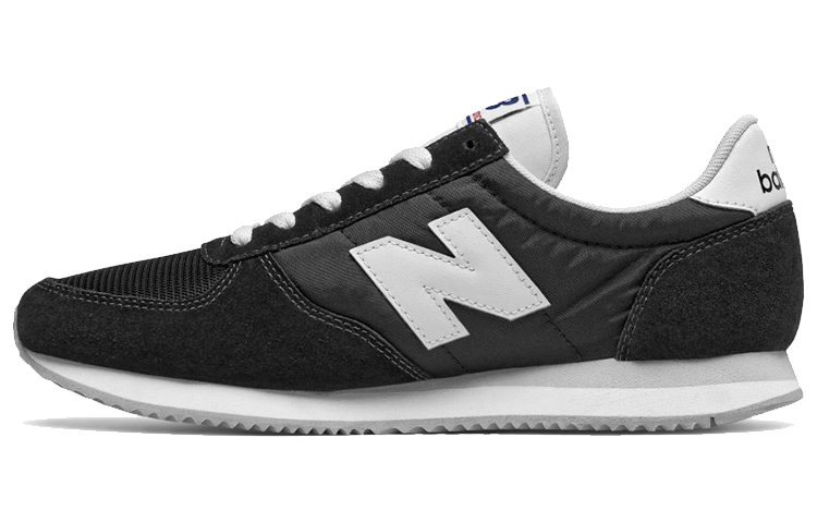 New Balance 220 'Black White' U220BK? - U220BK? - Novelship