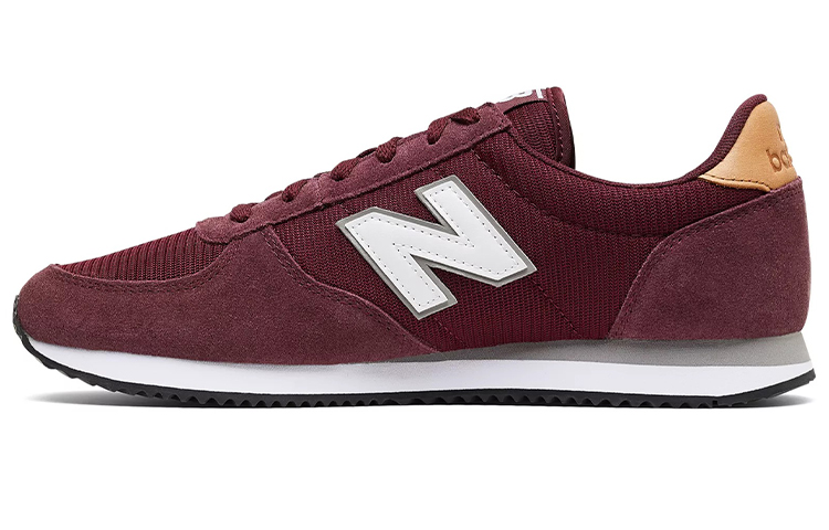 Buy New Balance 220 'Burgundy' U220J2 - Novelship