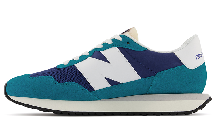 New Balance 237 'Blue White' MS237VC - MS237VC - Novelship