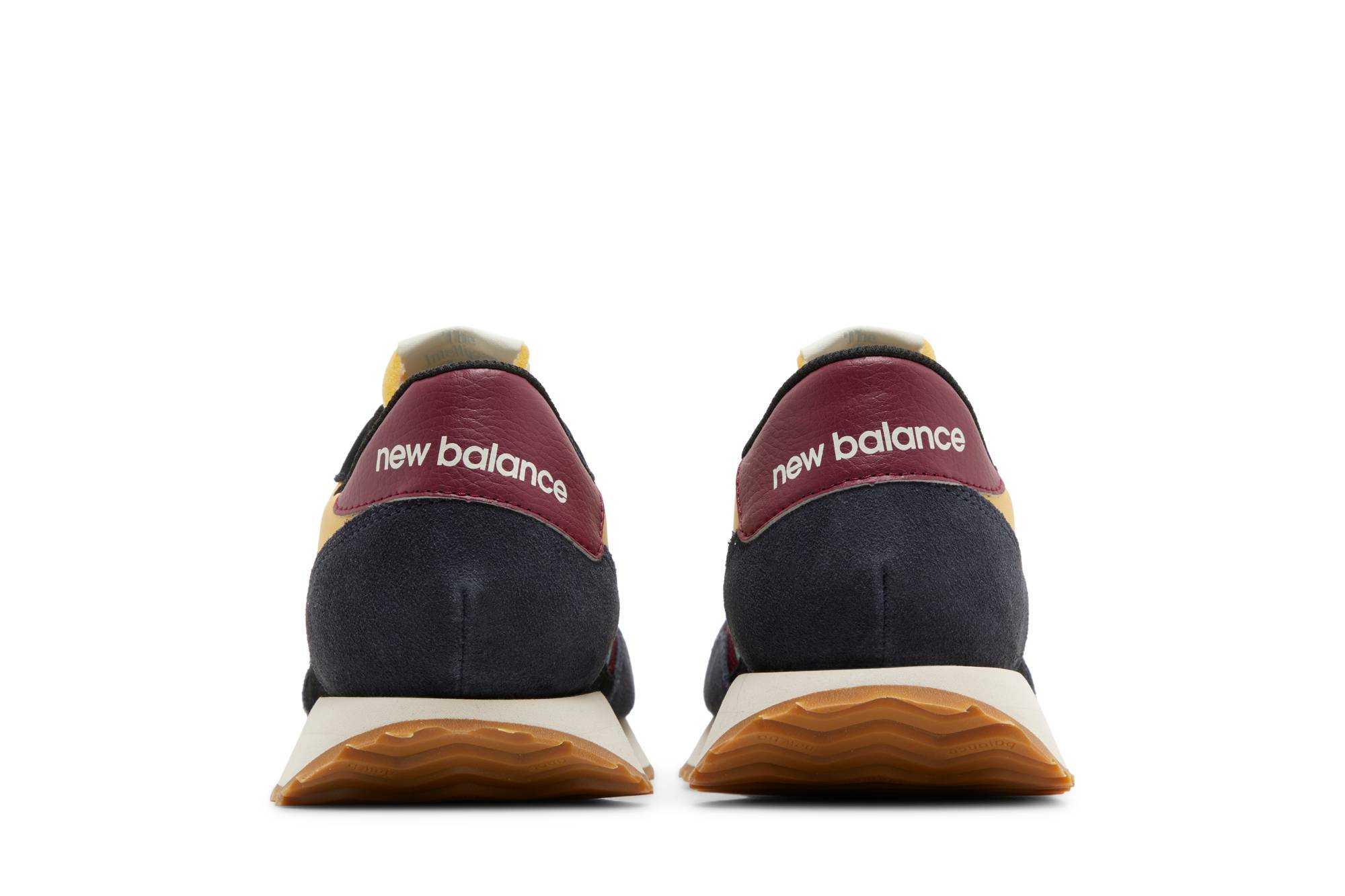 Buy New Balance 237 'Yellow Blue' MS237HG1 - Novelship