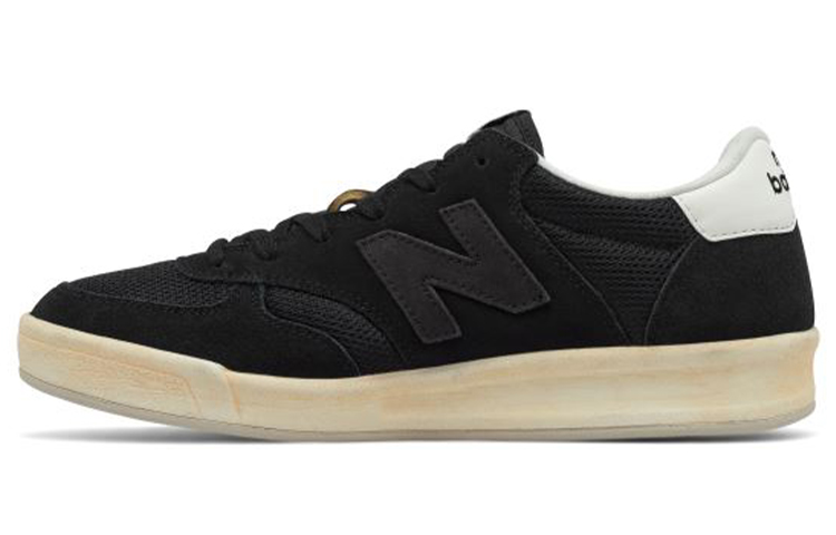 Buy New Balance 300 Shoes 'Black' CRT300CJ - Novelship