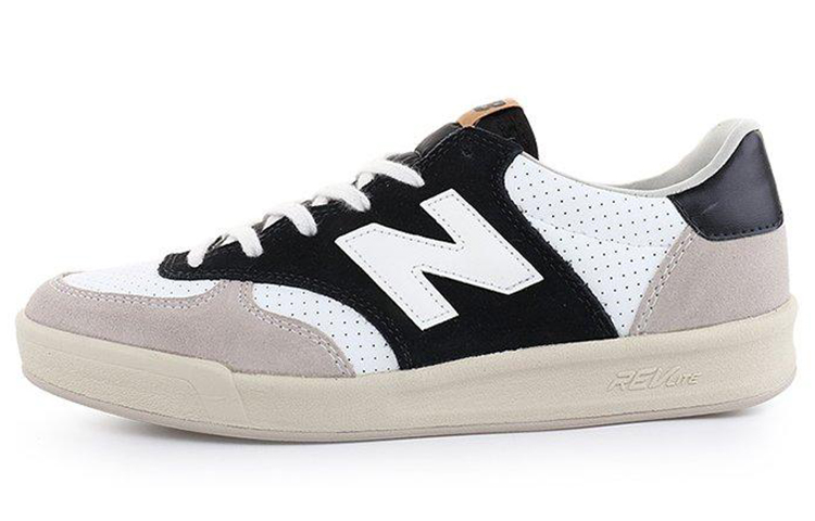 New Balance 300 'Black White' CRT300CA - CRT300CA - Novelship