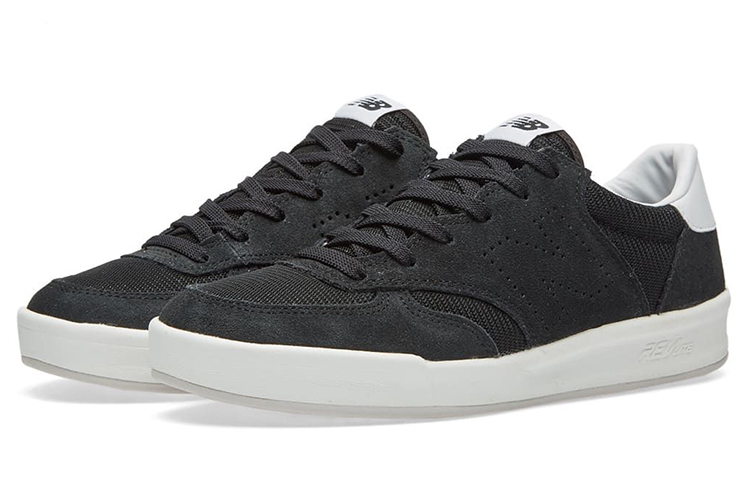 Beli New Balance 300 Series Breathable Non-Slip High Top Casual Skate ...