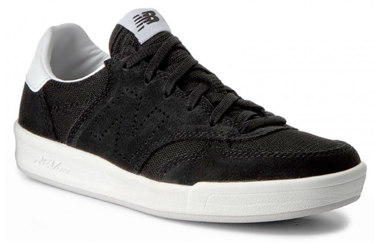 Buy New Balance 300 Series Breathable Non-Slip High Top Casual Skate ...