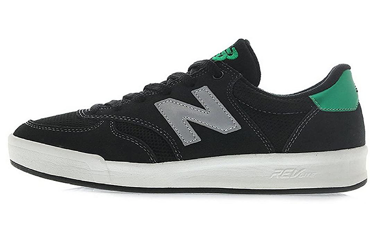 New Balance 300 'Graffiti Suede Black Green' CRT300DM - CRT300DM - Novelship
