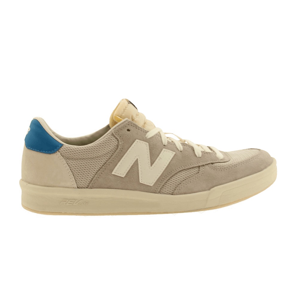 New Balance 300 'Grey' CRT300AG - CRT300AG - Novelship