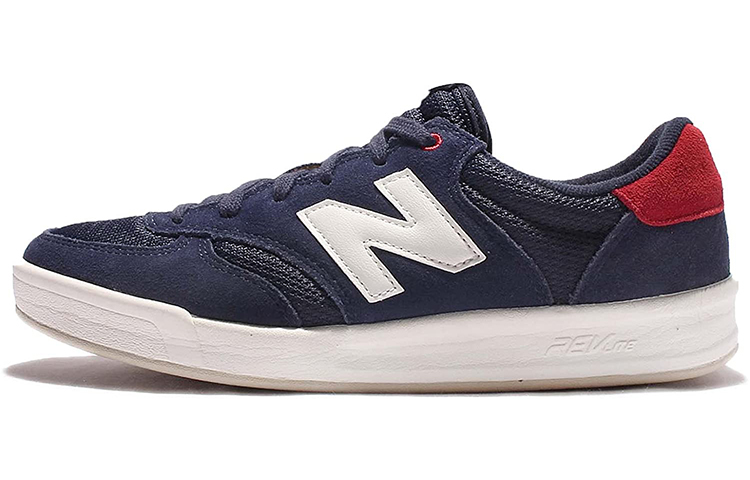 New Balance 300 Series Sneakers Dark-Blue 'Purple' CRT300GB - CRT300GB ...