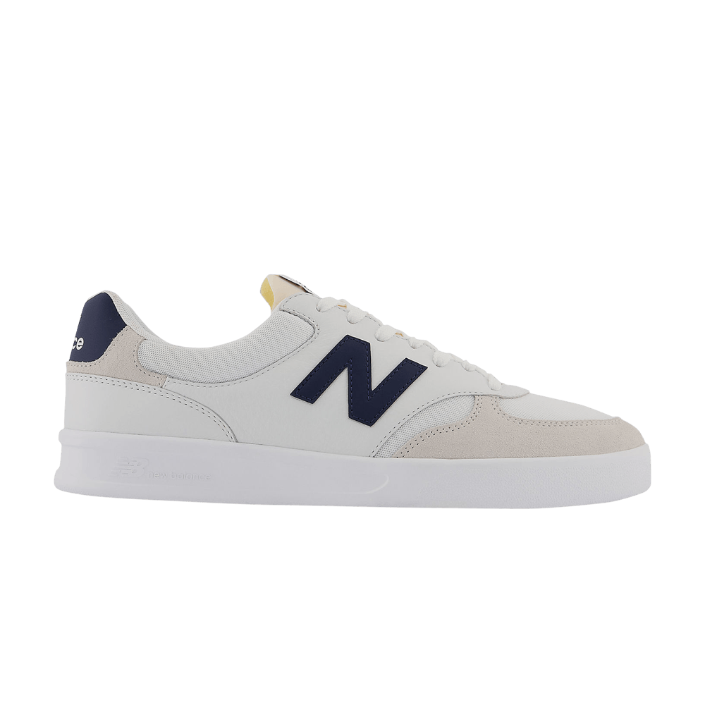 New Balance 300 Court 'White Navy' CT300WY3 - CT300WY3 - Novelship