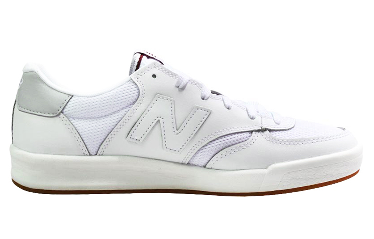 Buy New Balance 300 D 'White' CRT300KA - Novelship