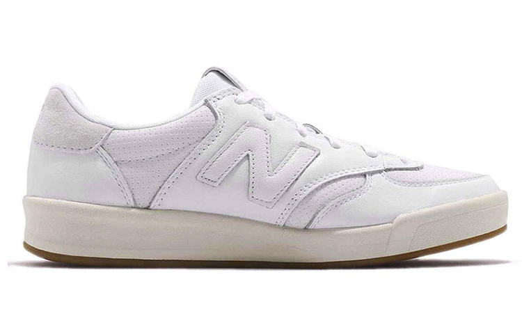 Buy New Balance 300 Shoes White CRT300LF - Novelship