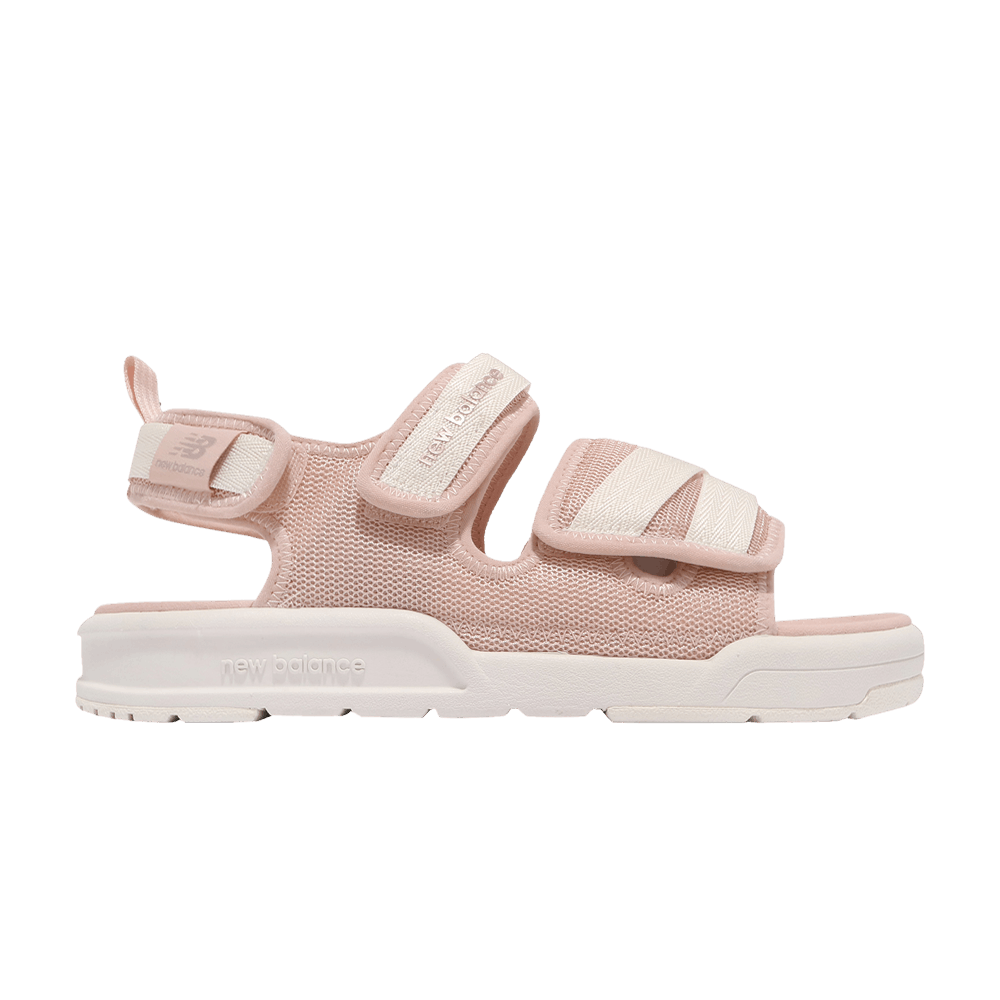 Buy New Balance 3206 Sandal 'Sakura Powder' SDL3206P - Novelship