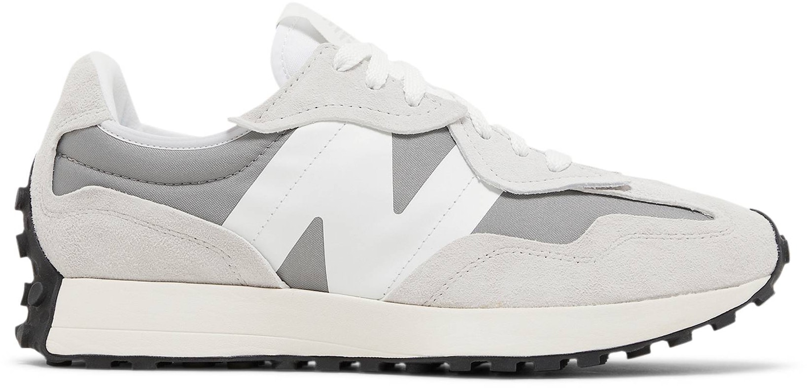 New Balance 327 'Grey Matter' U327WED - U327WED - Novelship