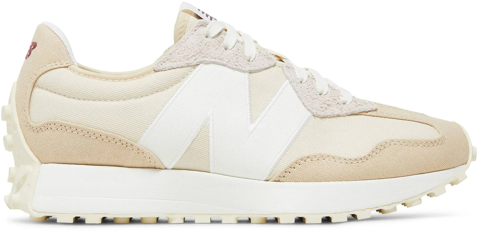 New Balance 327 'Khaki' MS327DA - MS327DA - Novelship