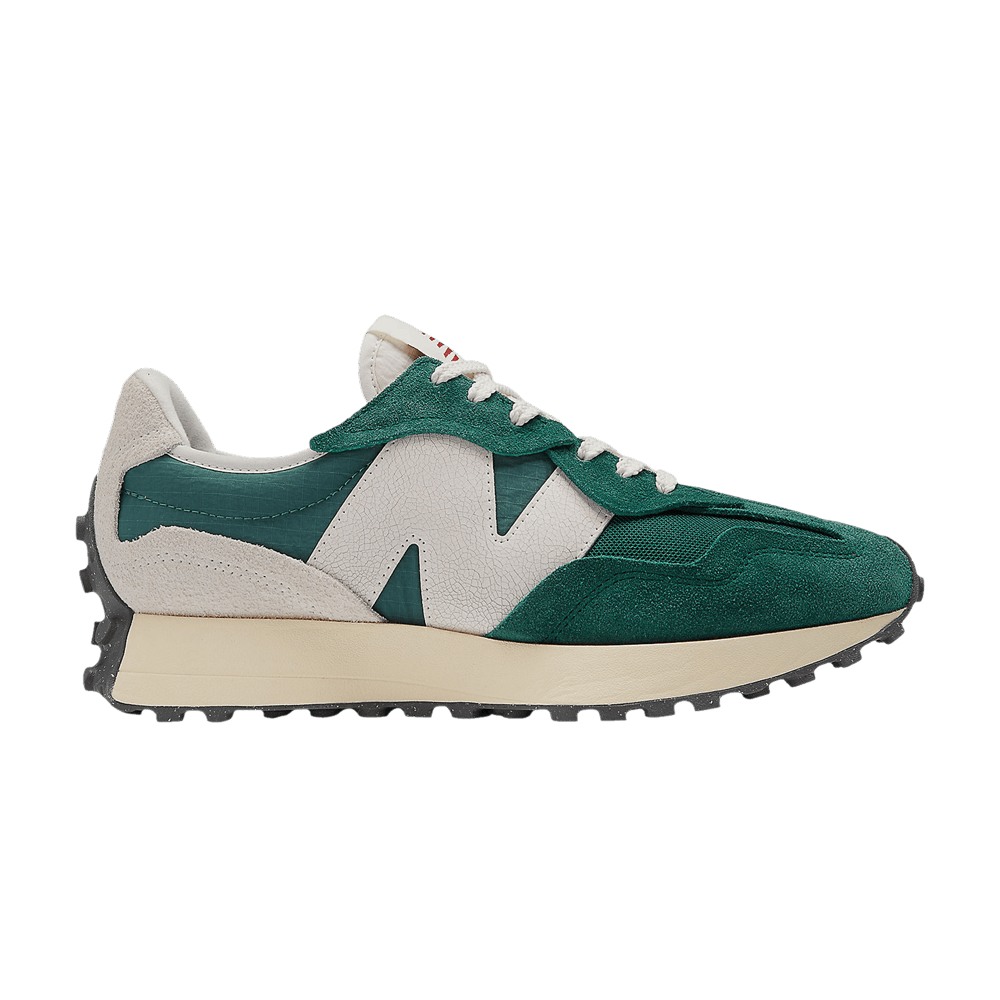 New Balance 327 'Marsh Green' U327WRG - U327WRG - Novelship