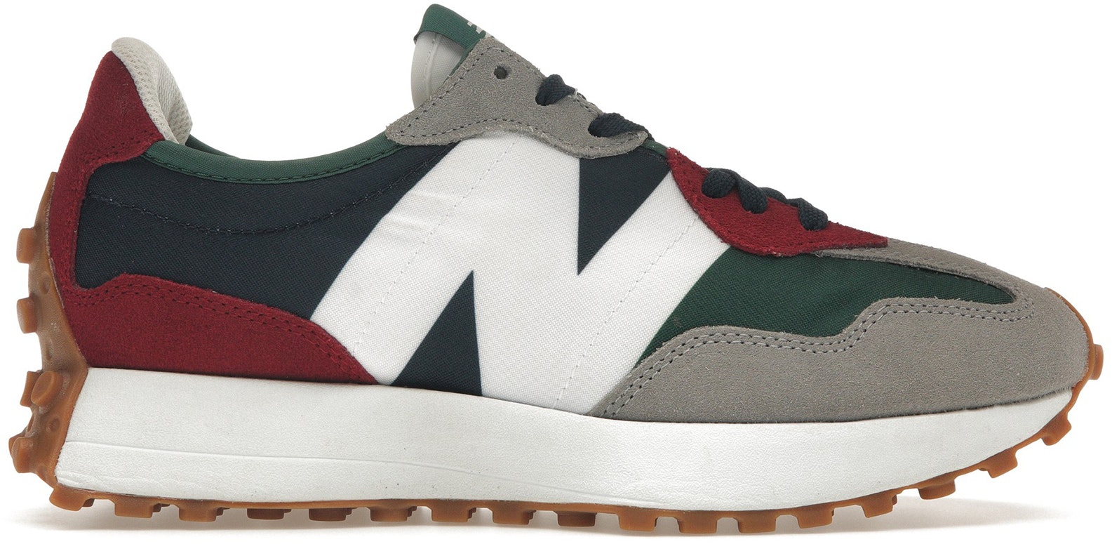 New Balance 327 'Multi-Color' MS327PWA - MS327PWA - Novelship New Balance 327 'Multi-Color' MS327PWA - MS327PWA - Novelship