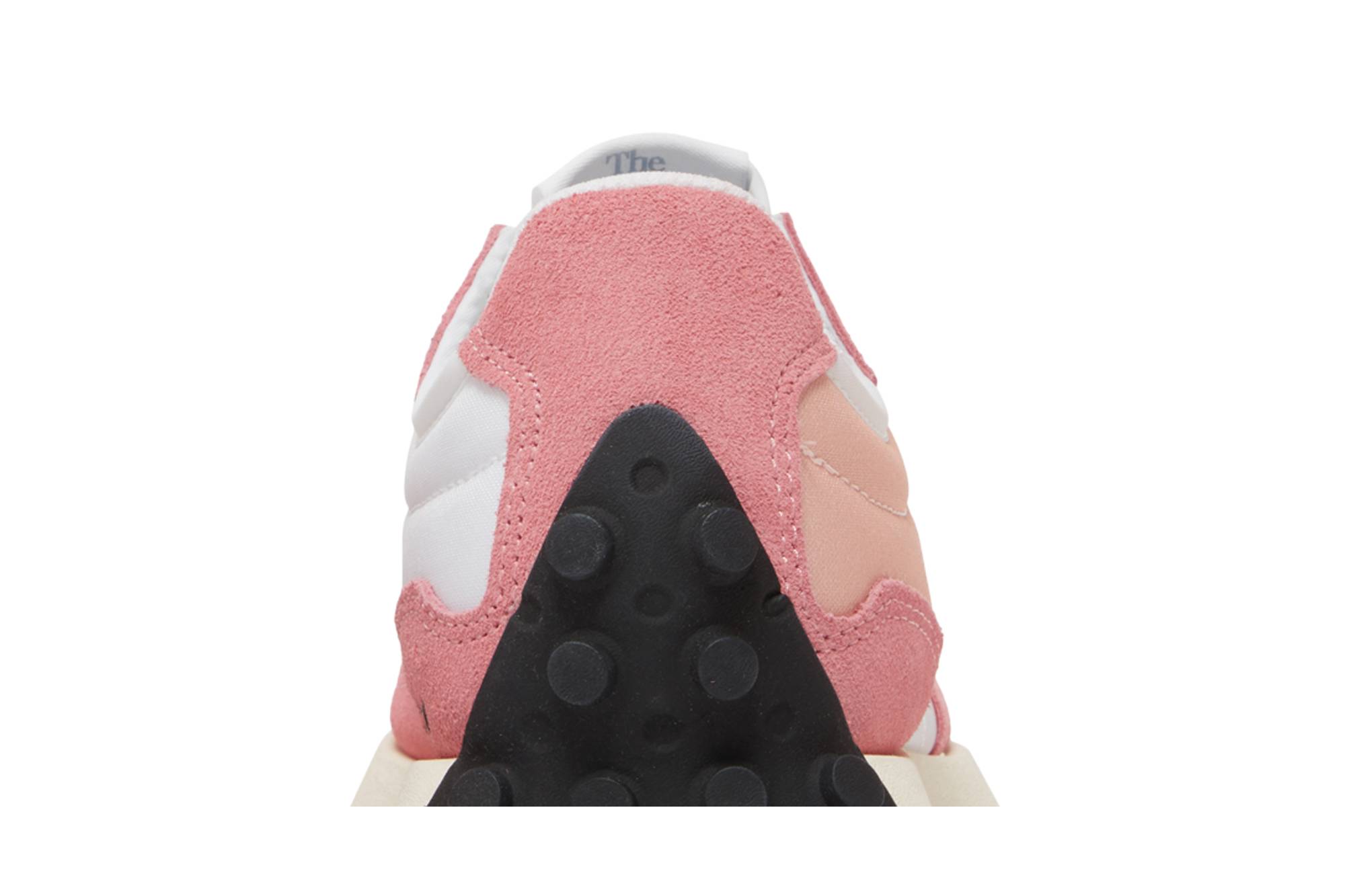 (Women) New Balance 327 'Natural Pink' WS327LAG - WS327LAG - Novelship