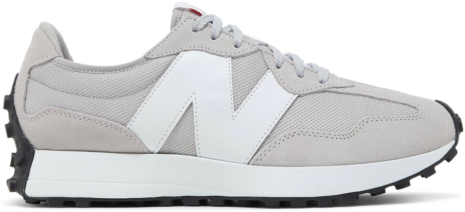 Buy New Balance 327 'Rain Cloud' MS327CGW - Novelship