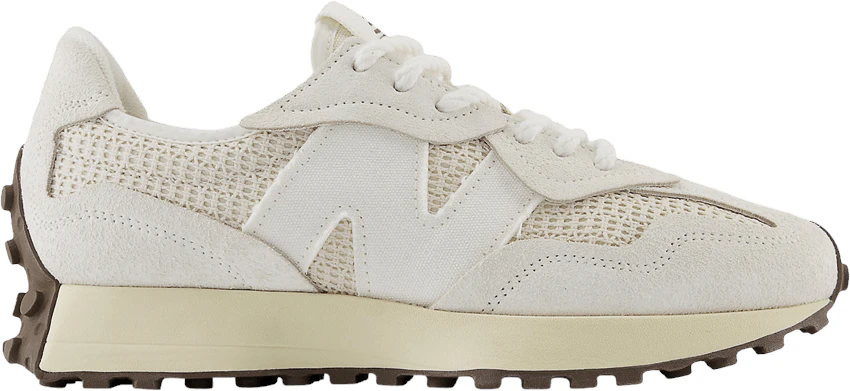 New Balance 327 'Sea Salt Linen' U327WVA - U327WVA - Novelship