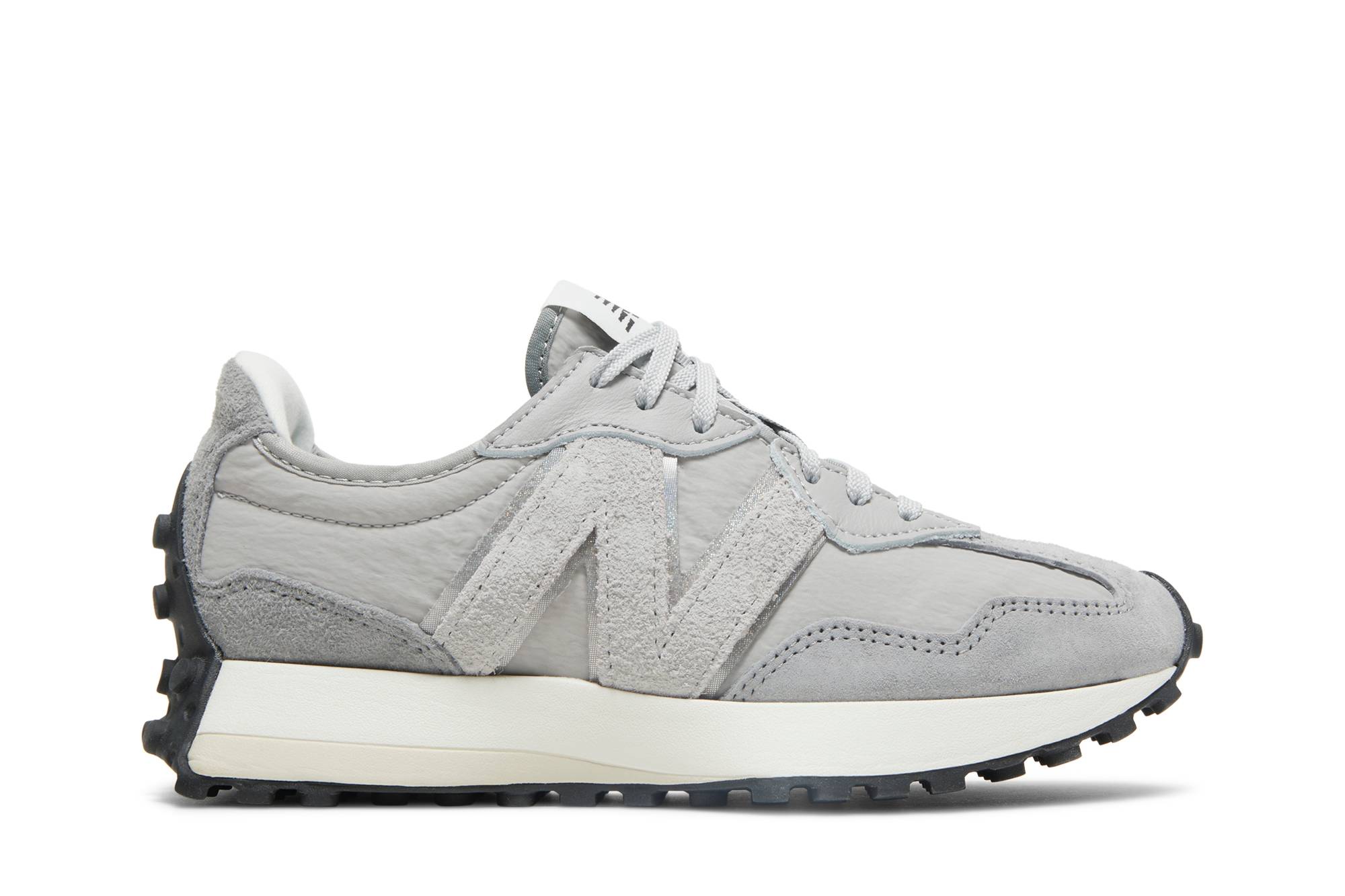 (Women) New Balance 327 'Slate Grey' WS327VG - WS327VG - Novelship