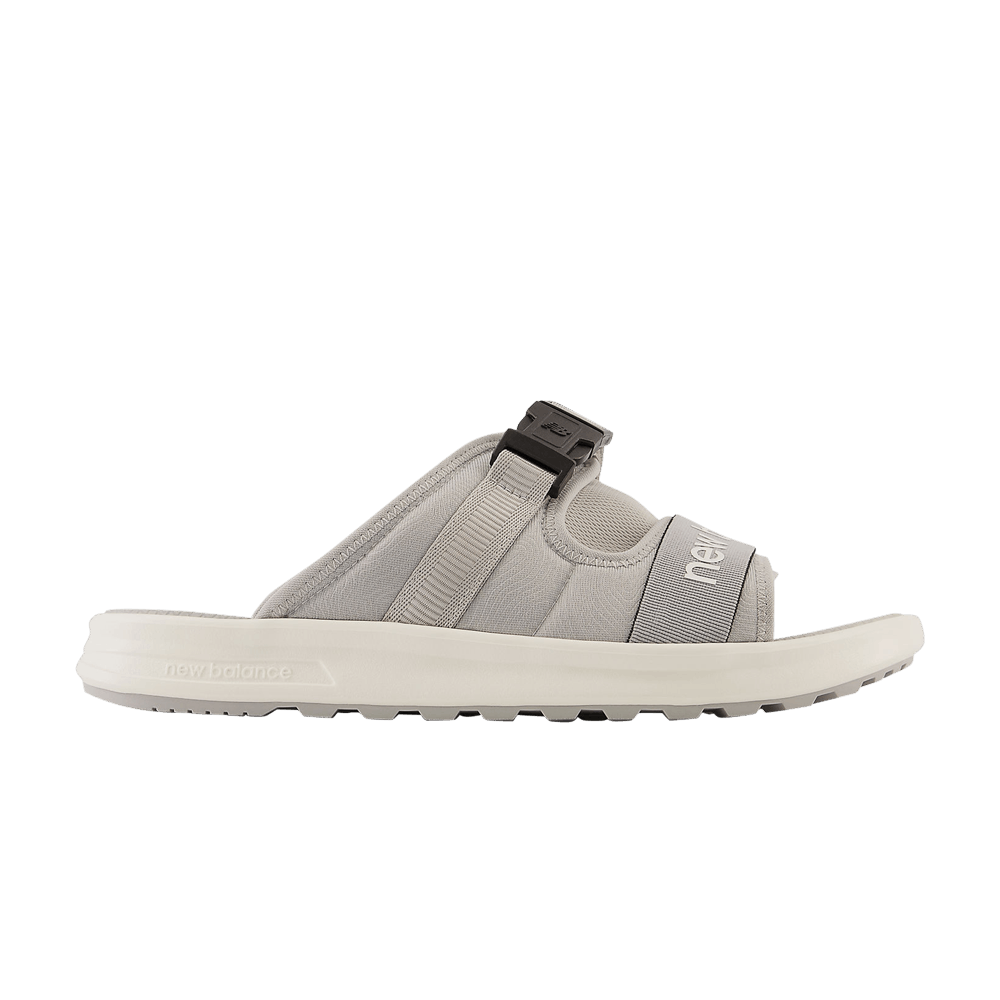 New Balance 330v2 Slides 'Clear Water' SUF330C2 - SUF330C2 - Novelship