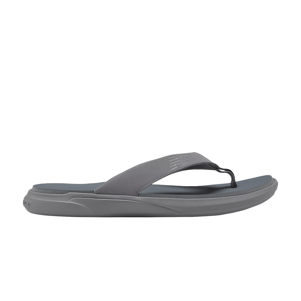 Buy New Balance 340 Slide 'Light Aluminum' SMT340G1 - Novelship