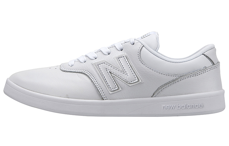 New Balance 424 'White' AM424WHT - AM424WHT - Novelship