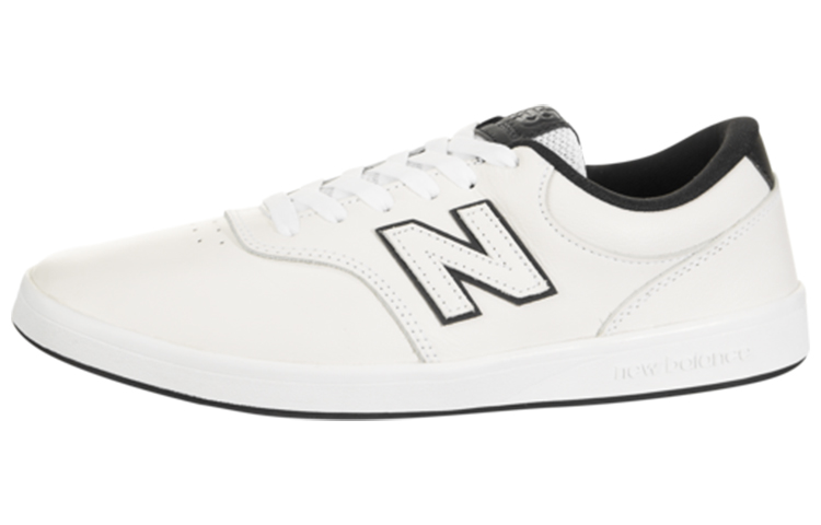 New Balance 424 'White Black' AM424WTNを購入 - Novelship