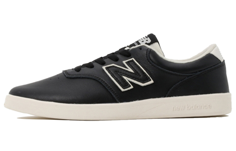 Buy New Balance 424 Shoes 'Black White' AM424CLU - Novelship