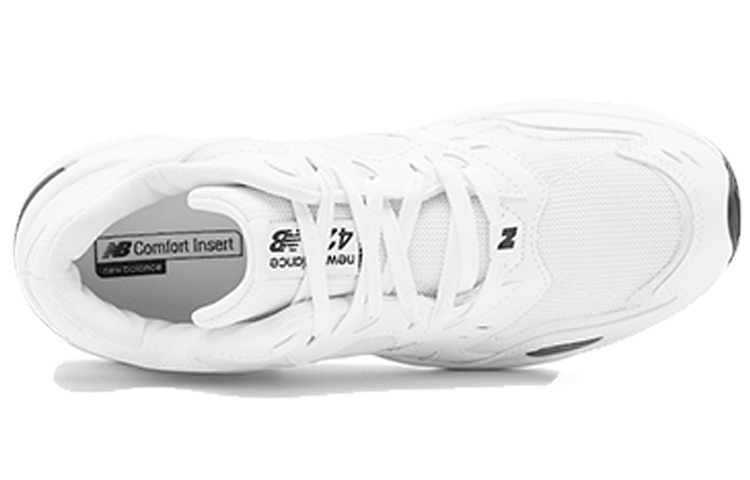 New Balance 426 Series White ML426LA1 - ML426LA1 - Novelship