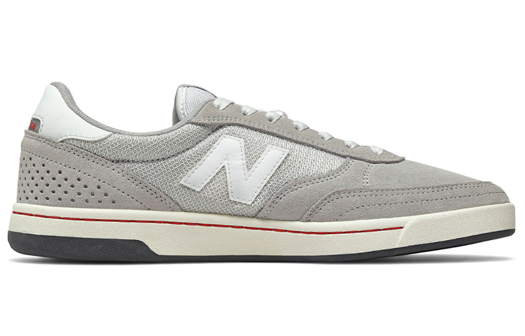 Buy New Balance Numeric 440 'Grey' NM440GRS - Novelship