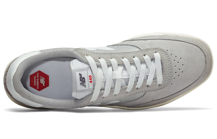 Buy New Balance Numeric 440 'Grey' NM440GRS - Novelship