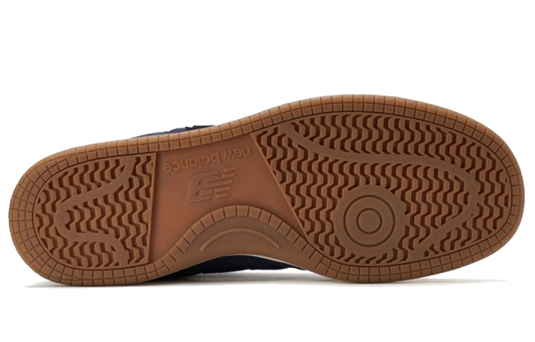 Buy New Balance 480 Mid Navy Blue BB480PC - Novelship