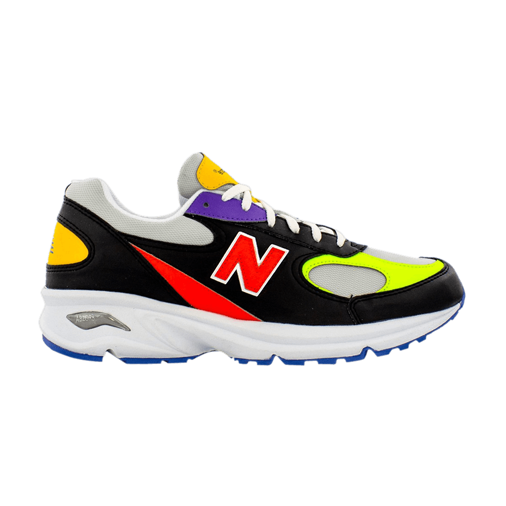New Balance 498 'Multi-Color' ML498DT3 - ML498DT3 - Novelship