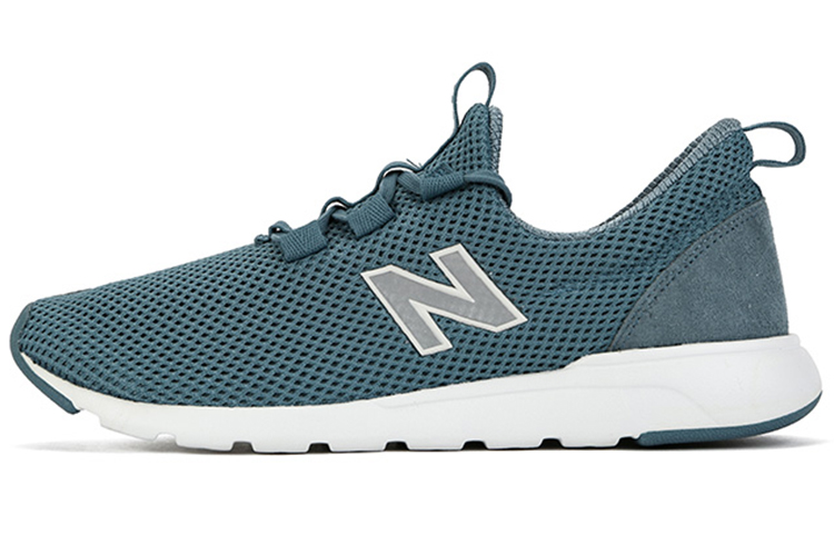 New Balance 501 Gray/Blue MS501FYD - MS501FYD - Novelship