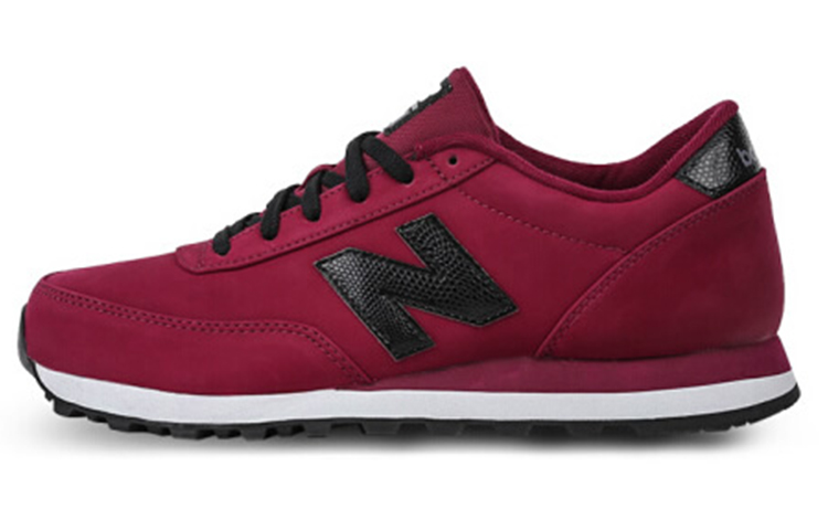 Buy New Balance 501 Red ML501MDC - Novelship